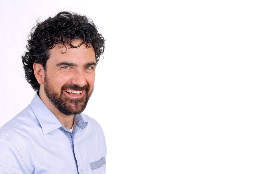 Leo Ruffini: «No basta con ser buenos: hay que ser extraordinarios ...